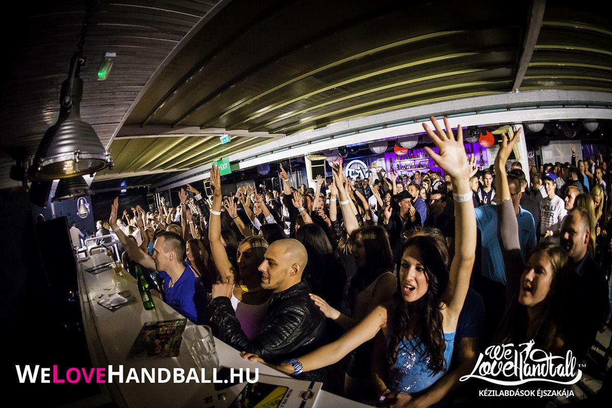 The most popular music venues in Budapest - Budapest New Year
